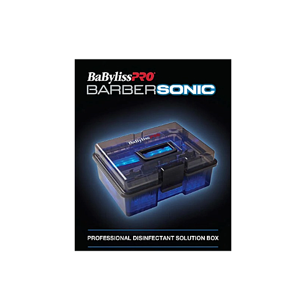Babyliss Pro Barber Sonic – Clutch Barber Supply