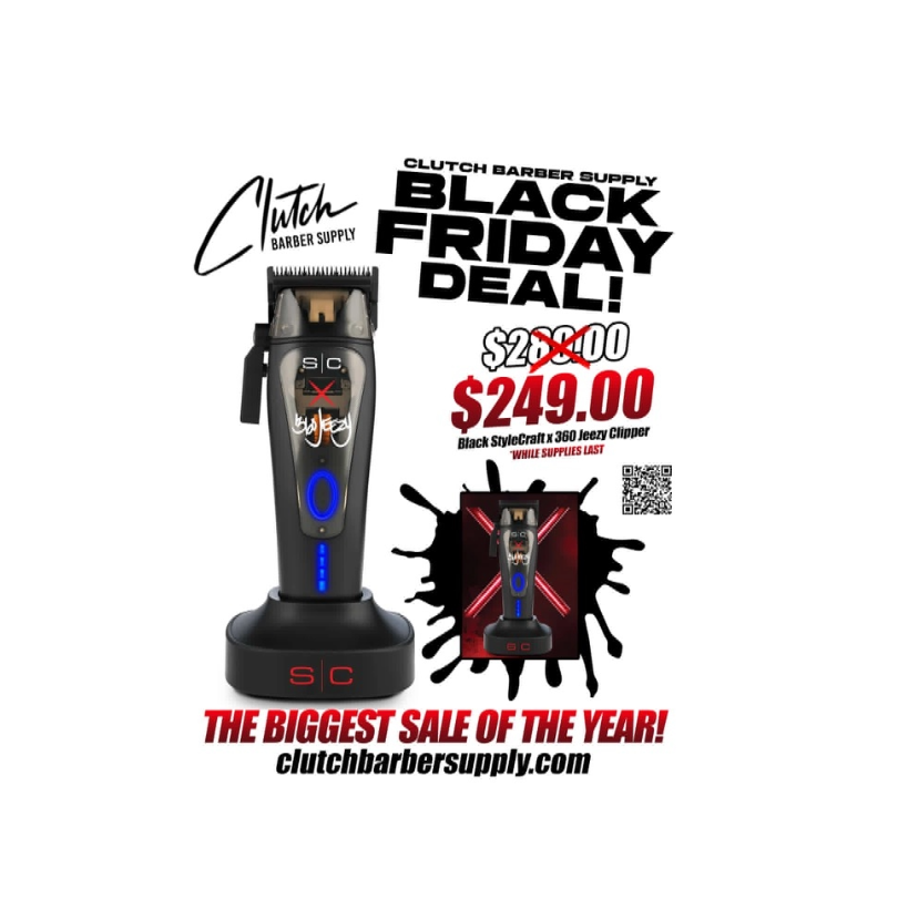 January 2026 Deal Wahl Cordless Magic Clipper – Clutch Barber Supply